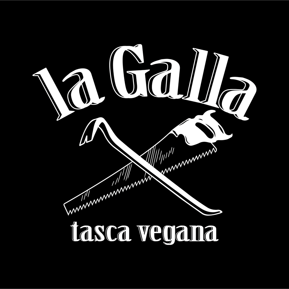 La Galla - Tasca Vegana | Guia Vegana - Bares, Restaurantes y más ...